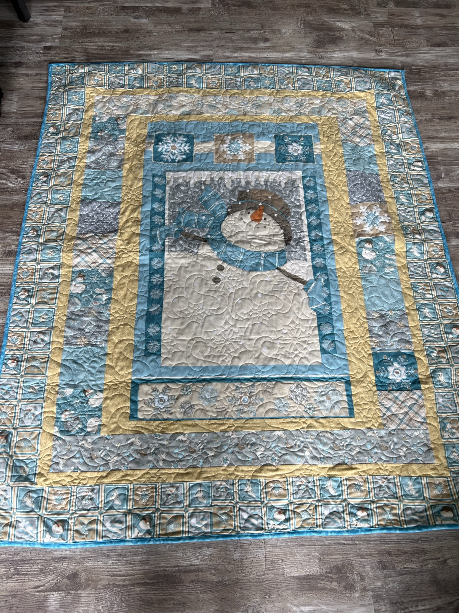 Cozy Kids Quilts – BEV ON THE ISLAND ~ QUILTS BY KNIGHT